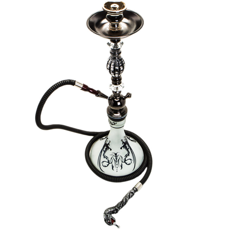 Deadly Dragon Hookah 30in : Smoke Shop fast delivery by App or Online