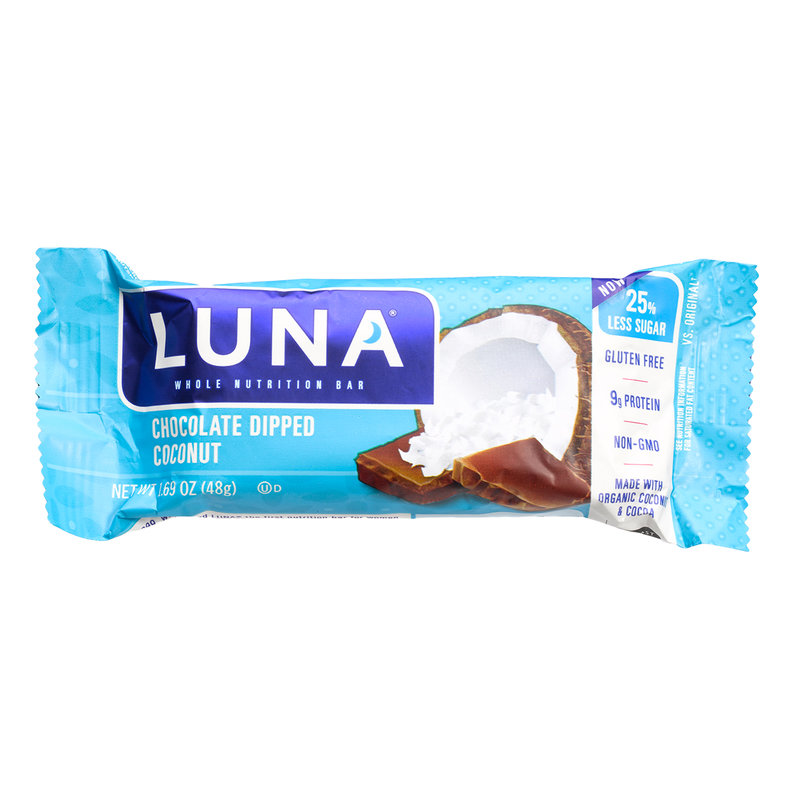 Luna Bar