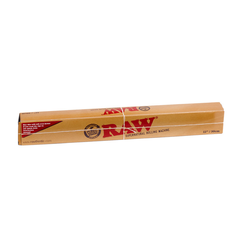 RAW Rolling Machine 12in : Smoke Shop fast delivery by App or Online