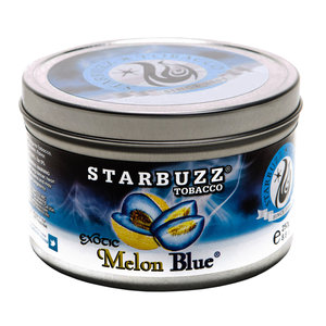 Starbuzz Blue Surfer Shisha Tobacco 250g : Smoke Shop fast delivery by ...