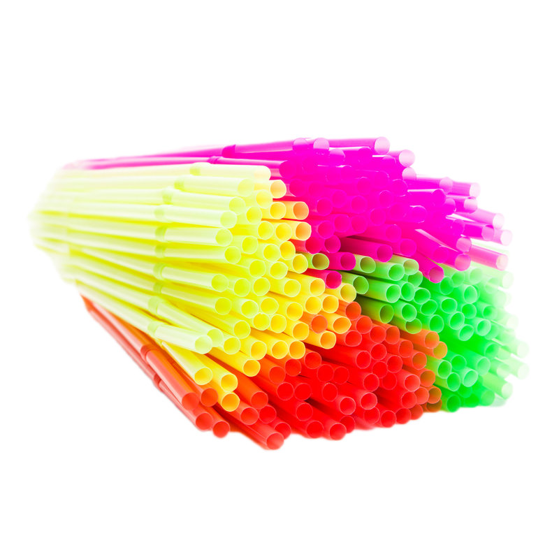 Multi-Color Straws : Home & Office fast delivery by App or Online