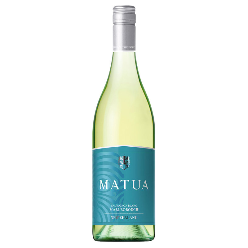Matua Sauv Blanc Marlborough 750ml -- delivered in minutes