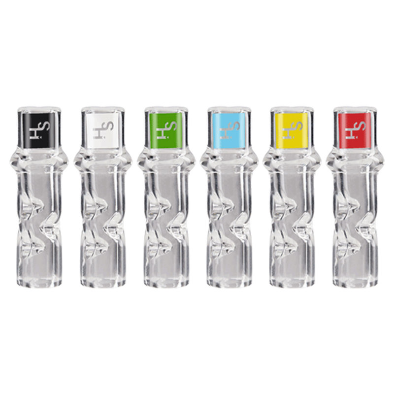 Higher Standards Glass Rolling Tips 6ct : Smoke Shop fast delivery by ...
