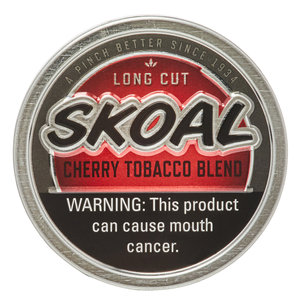 Skoal Classic Straight Long Cut Chewing Tobacco : Smoke Shop fast ...