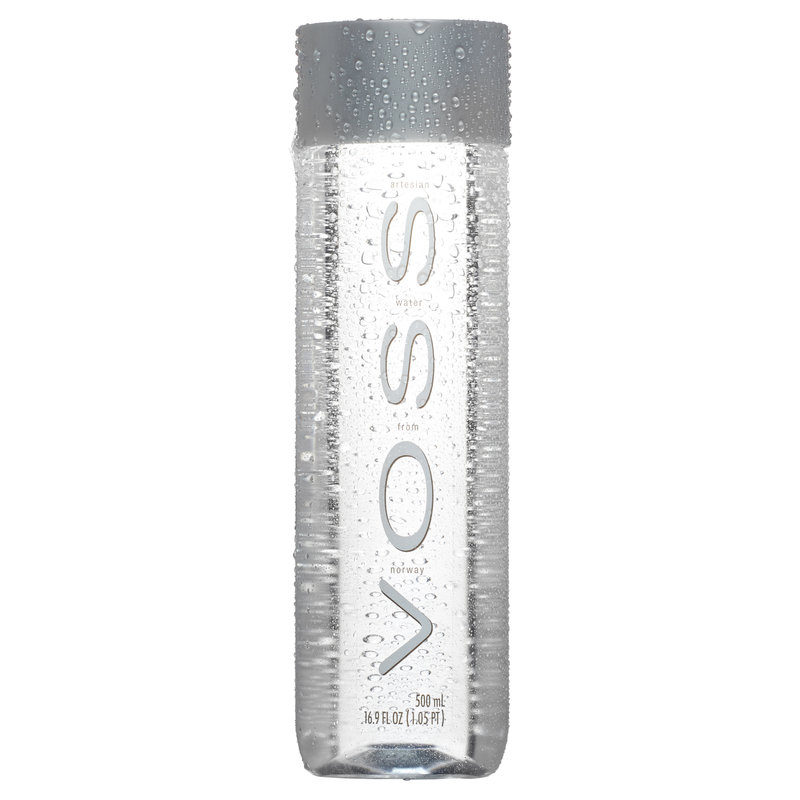 Voss Water 500ml Btl -- delivered in minutes