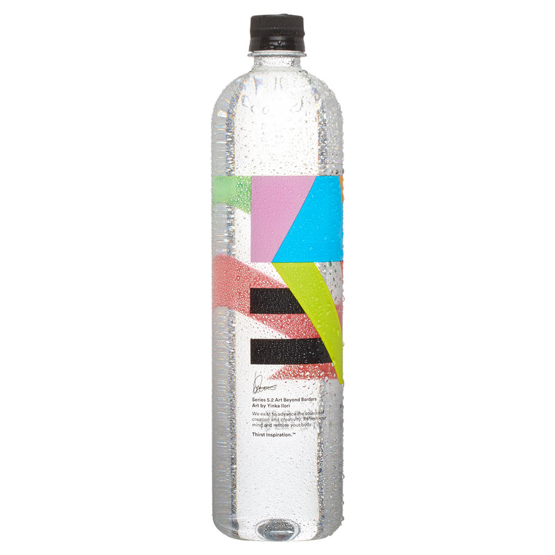 LIFEWTR Purified Water 1L Btl : Drinks fast delivery by App or Online