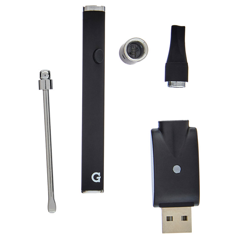 G Pen Slim with Quartz Vaporizer : Smoke Shop fast delivery by App or ...