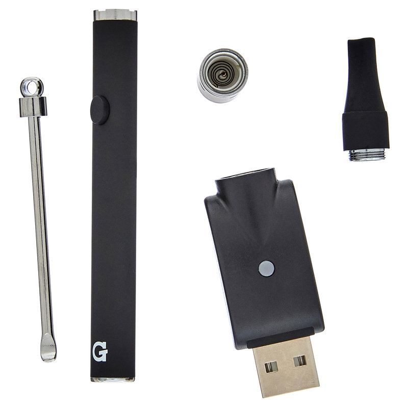 G Slim Ground Material Vaporizer : Smoke Shop fast delivery by App or ...