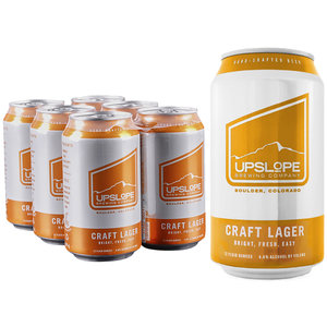 Karbach Brewing Lil Chela Light Cerveza 6pk 12oz Can : Alcohol fast ...