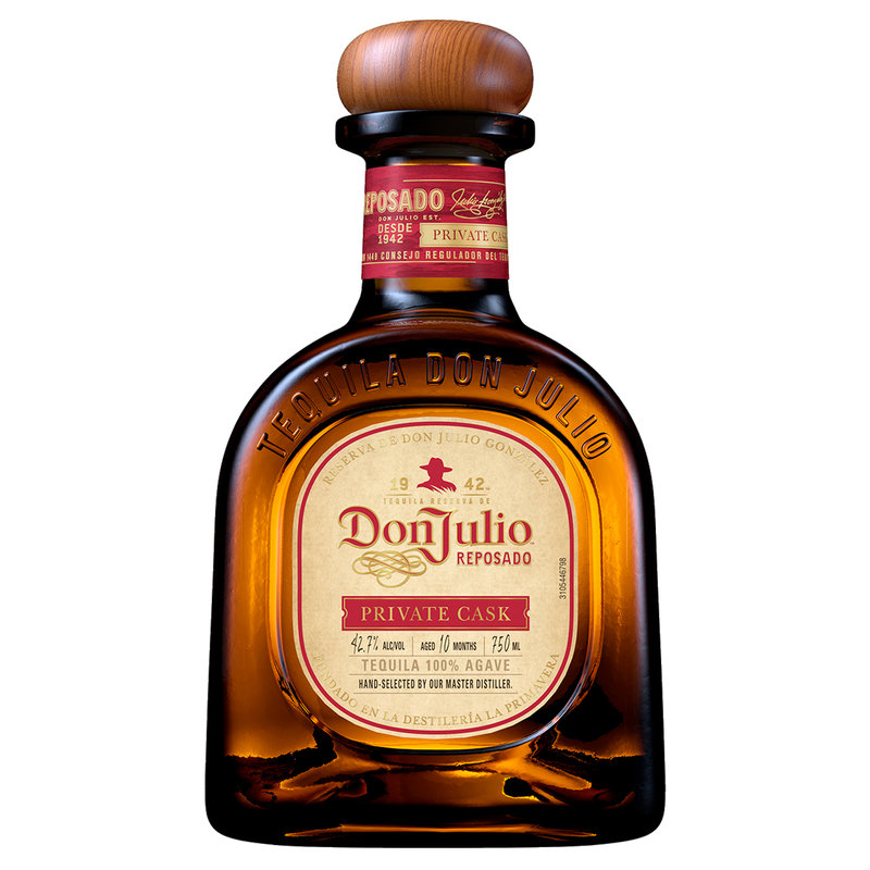 Don Julio Reposado 375 ml -- delivered in minutes
