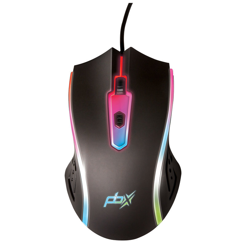 PBX Soldier Wired Gaming Mouse : Home & Office fast delivery by App or ...