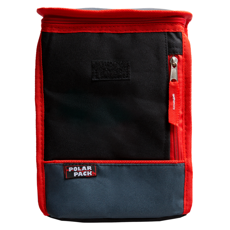 Polar Pack Convertible Flap Top Cooler : Home & Office fast delivery by ...