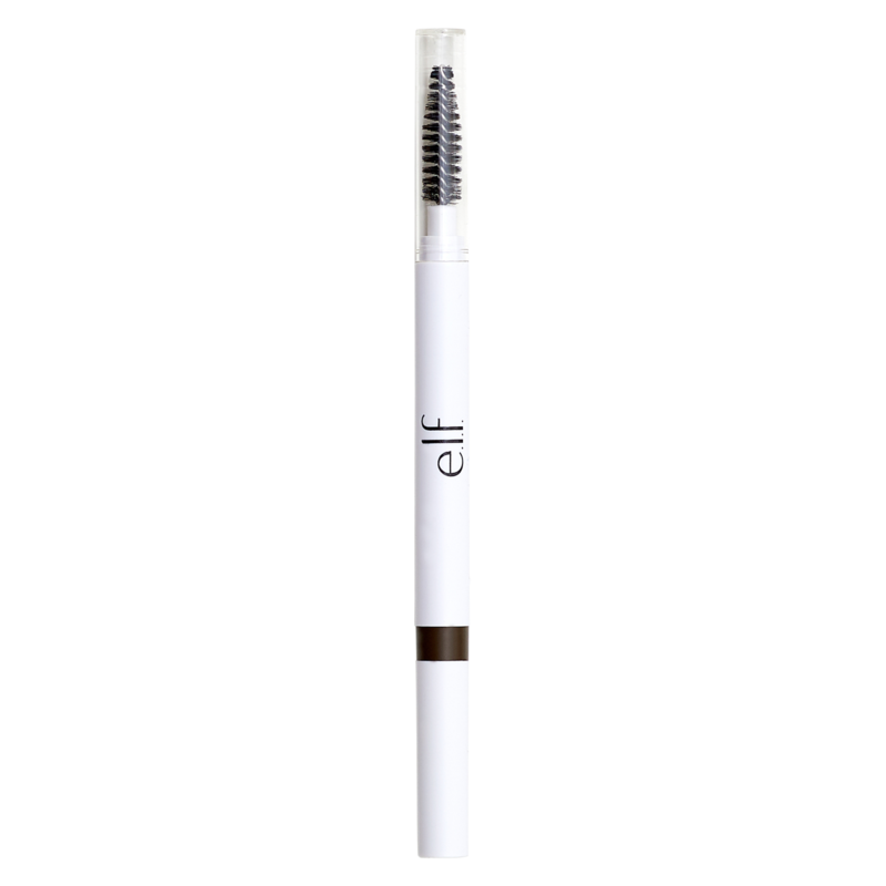E L F Instant Lift Brow Pencil Deep Brown 0 006oz Bath And Beauty Fast