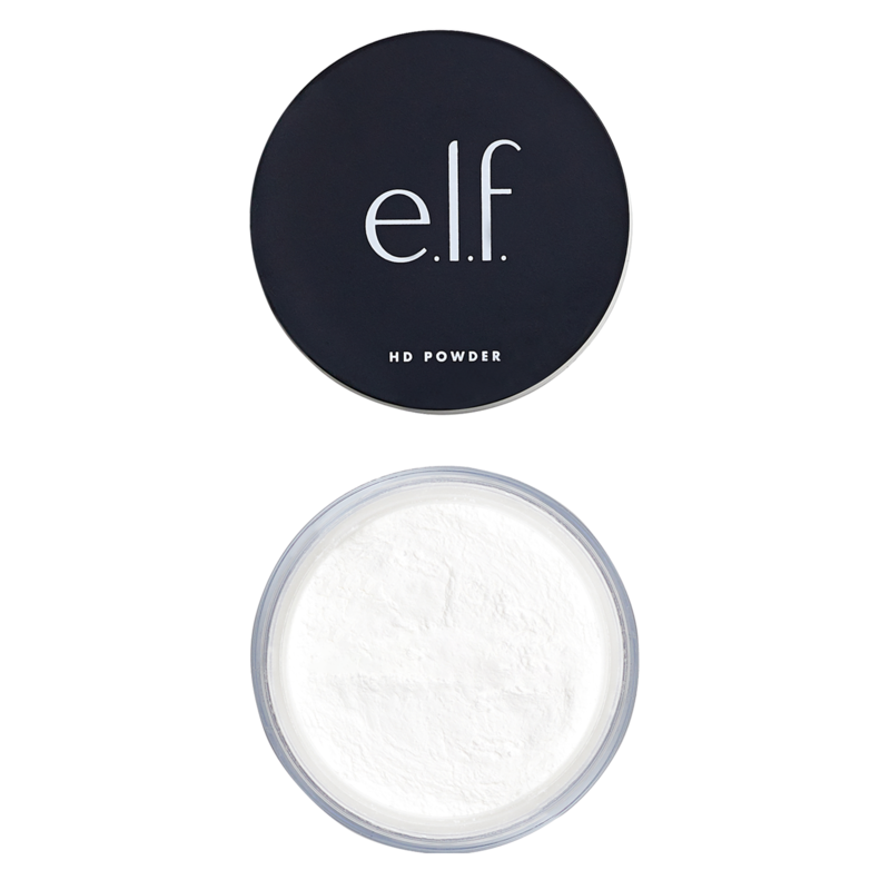 e.l.f. High Definition Powder Sheer 0.28oz : Bath & Beauty fast ...
