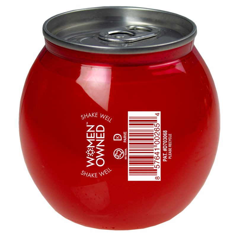 BuzzBallz Chillers Strawberry 187ml : Alcohol fast delivery by App or ...