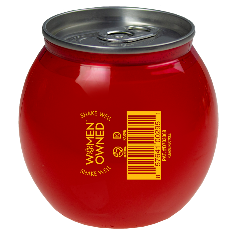 BuzzBallz Cocktails Peachballz 200ml(30 Proof) : Alcohol fast delivery ...