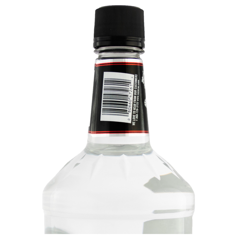 Barton Vodka 1.75L (80 Proof) : Alcohol fast delivery by App or Online