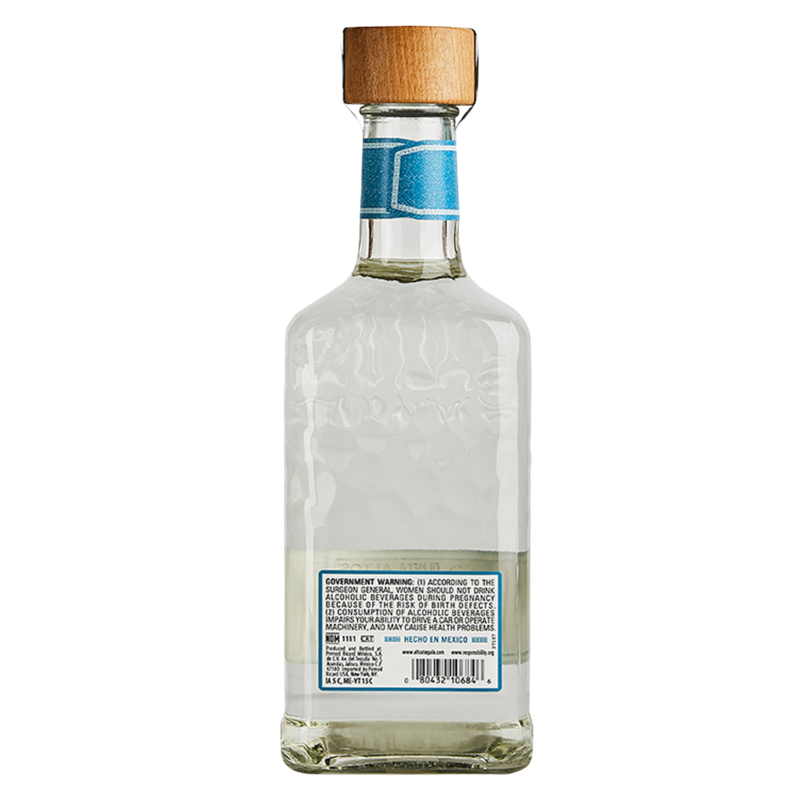 Olmeca Altos Plata Tequila 750ml (80 Proof) : Alcohol fast delivery by ...