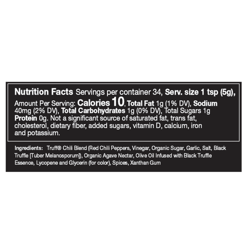 TRUFF Variety Pack Box 1ct : Grocery fast delivery by App or Online