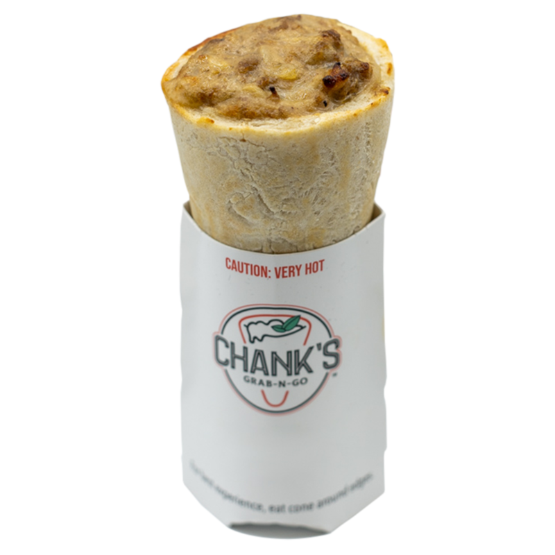 Chank's Philly Cheesesteak "Whiz Wit" Snack Cones 6 pack : Quick Meals ...