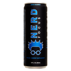 Liquid Focus Berry Smart Drink 3.4oz : Drinks fast delivery by App or ...