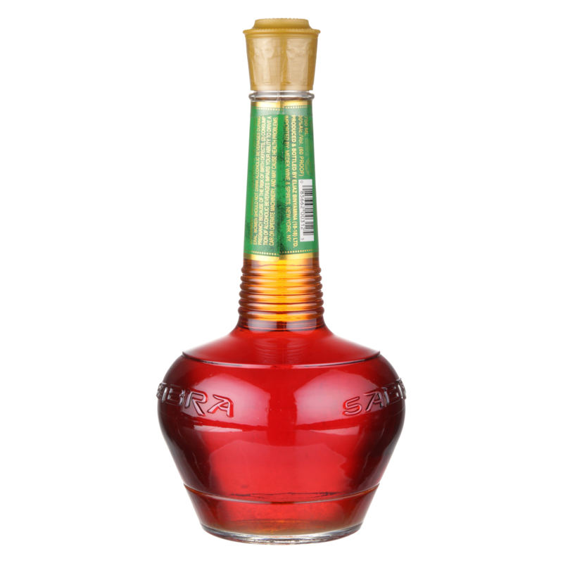 Sabra Chocolate Orange 750ml : Alcohol fast delivery by App or Online