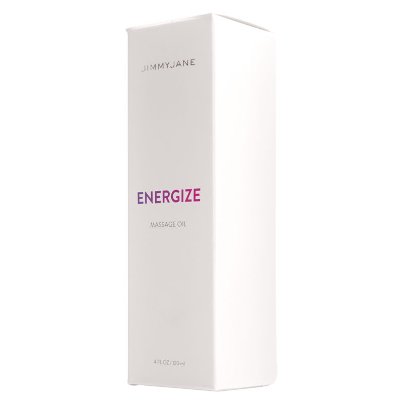 JimmyJane Energize Massage Oil : Bath & Beauty fast delivery by App or ...