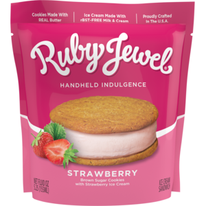Ruby Jewel Ice Cream Delivery | Ruby Jewel Ice Cream Near Me | Gopuff