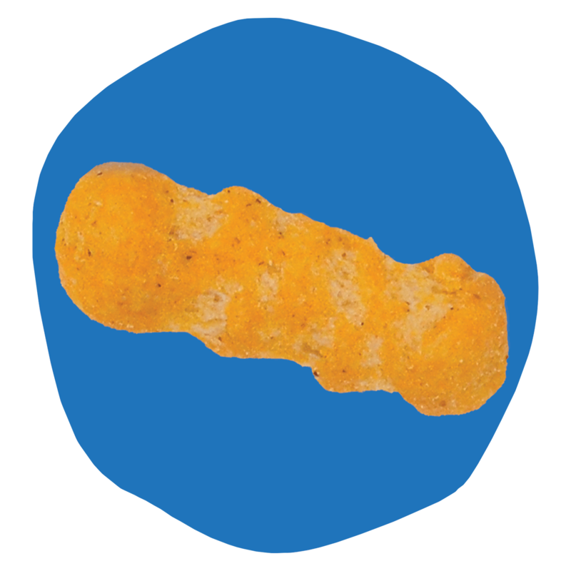 Spudsy Vegan Spicy Buffalo Ranch Sweet Potato Puffs 4oz : Snacks fast ...