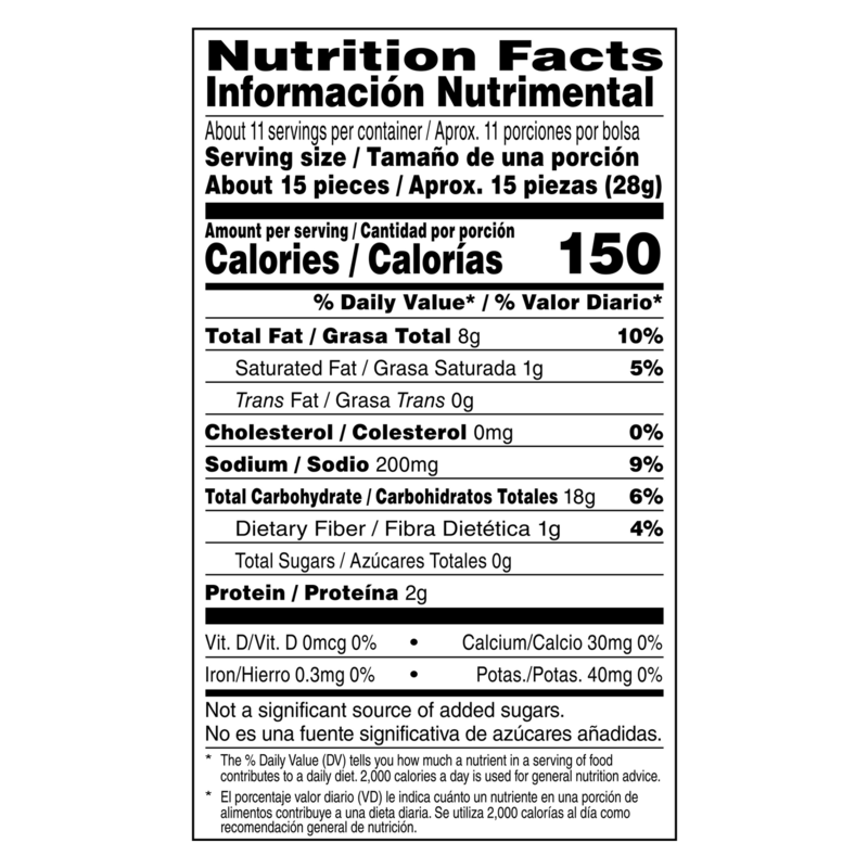 Doritos Dinamita Chile Limon Rolled Tortilla Chips 10.75oz : Snacks ...