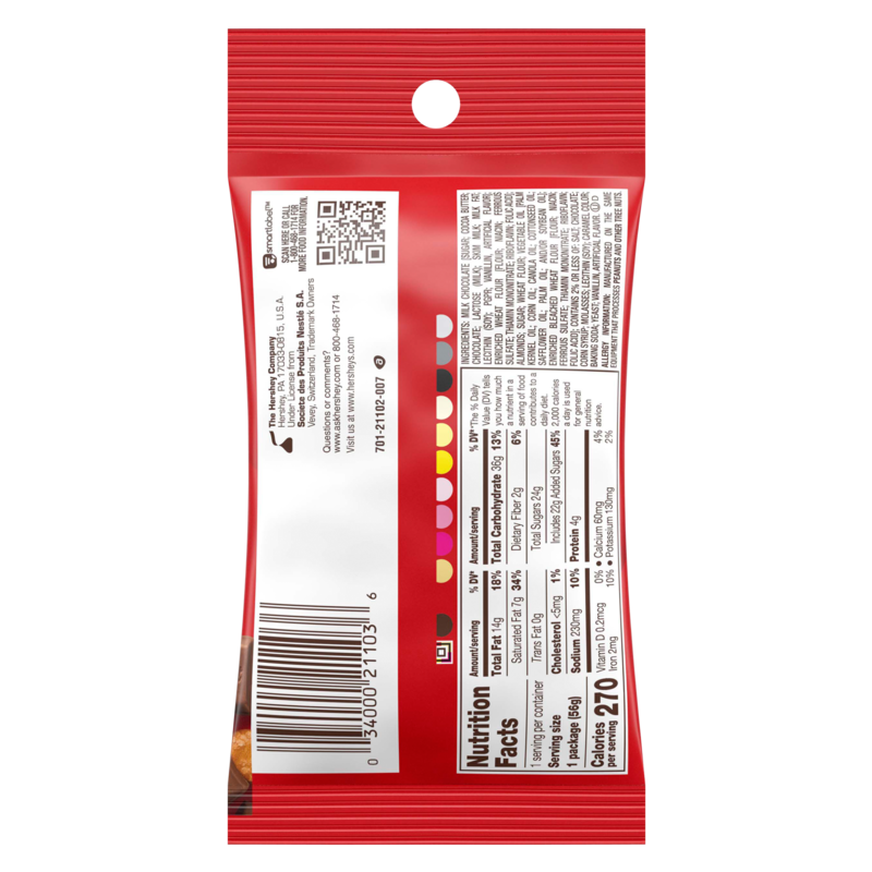 Kit Kat Snack Mix 2oz : Snacks fast delivery by App or Online