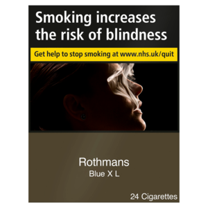 Marlboro Silver Blue Cigarettes, 20s : Smoke Shop fast delivery by App ...