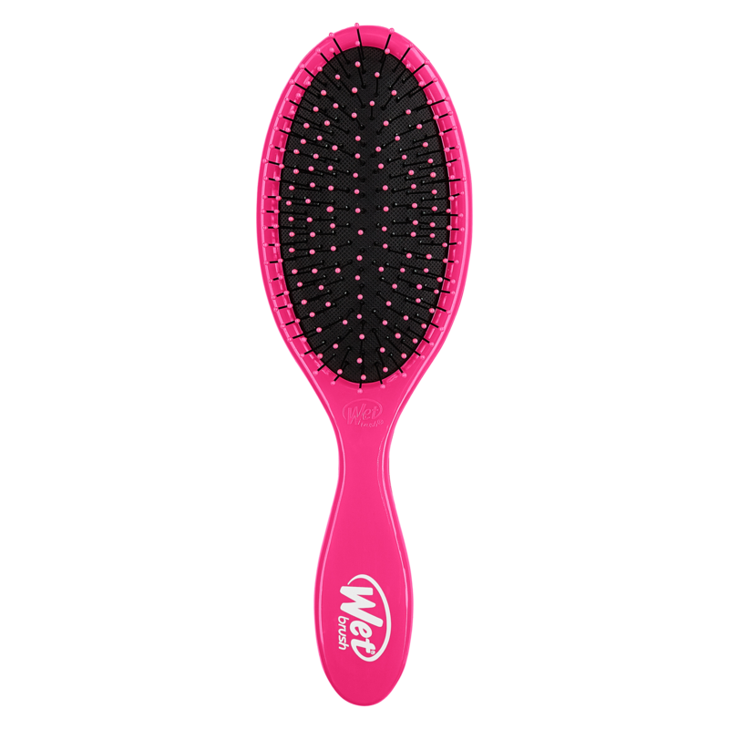 Wet Brush Original Detangler - Pink : Bath & Beauty fast delivery by ...