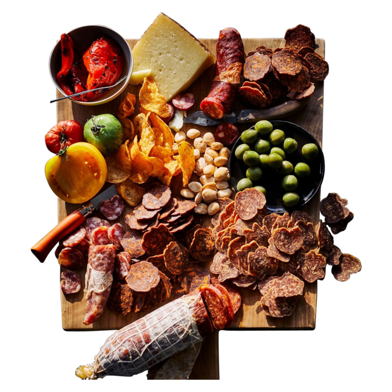 UNION Hot Chorizo Crisps 2oz : Snacks fast delivery by App or Online