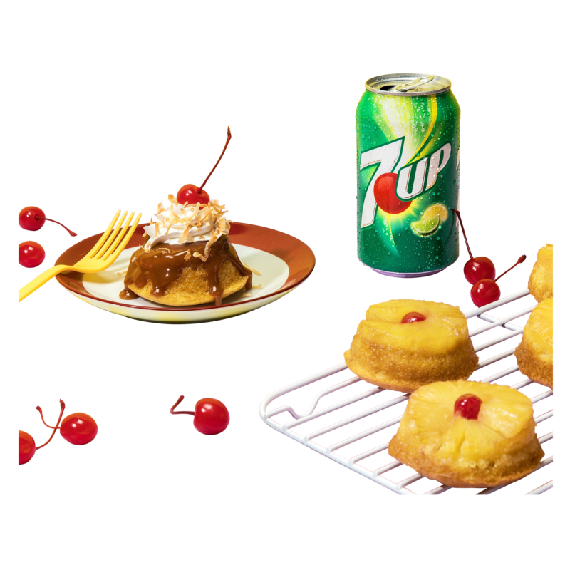 7UP 12pk 12oz Can : Drinks fast delivery by App or Online