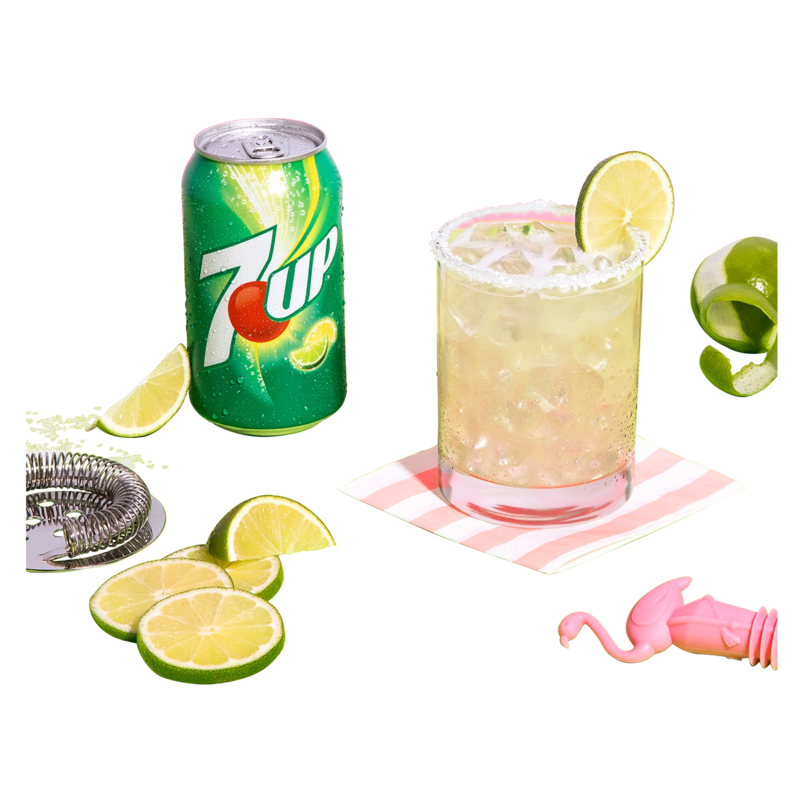 7UP 12pk 12oz Can : Drinks fast delivery by App or Online