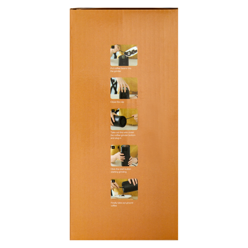 Hubo Coffee Grinder : Home & Office fast delivery by App or Online