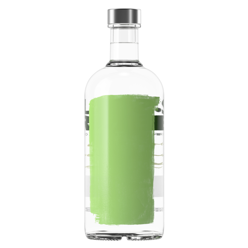 Absolut Pear Vodka 750ml : Alcohol fast delivery by App or Online