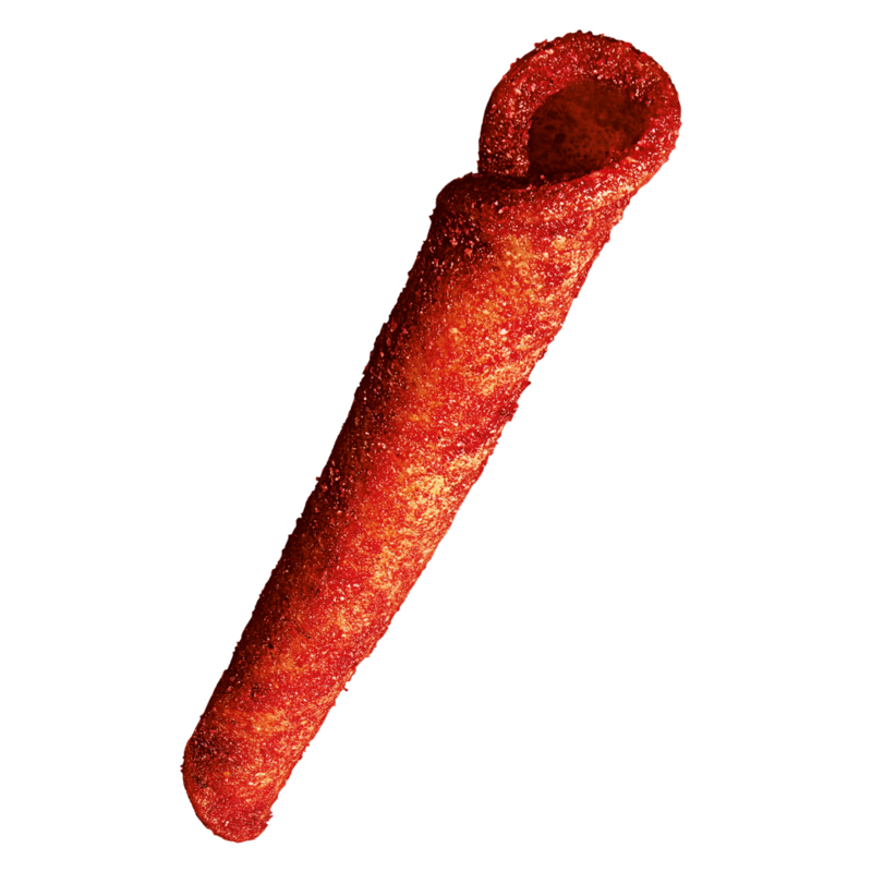 Takis Fuego Hot Chili Pepper & Lime Tortilla Chips 9.9oz : Snacks fast ...