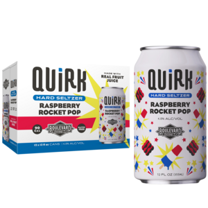 Nantucket Craft Cocktails Variety Pack 8pk 12oz Can 4.44% ABV : Alcohol ...