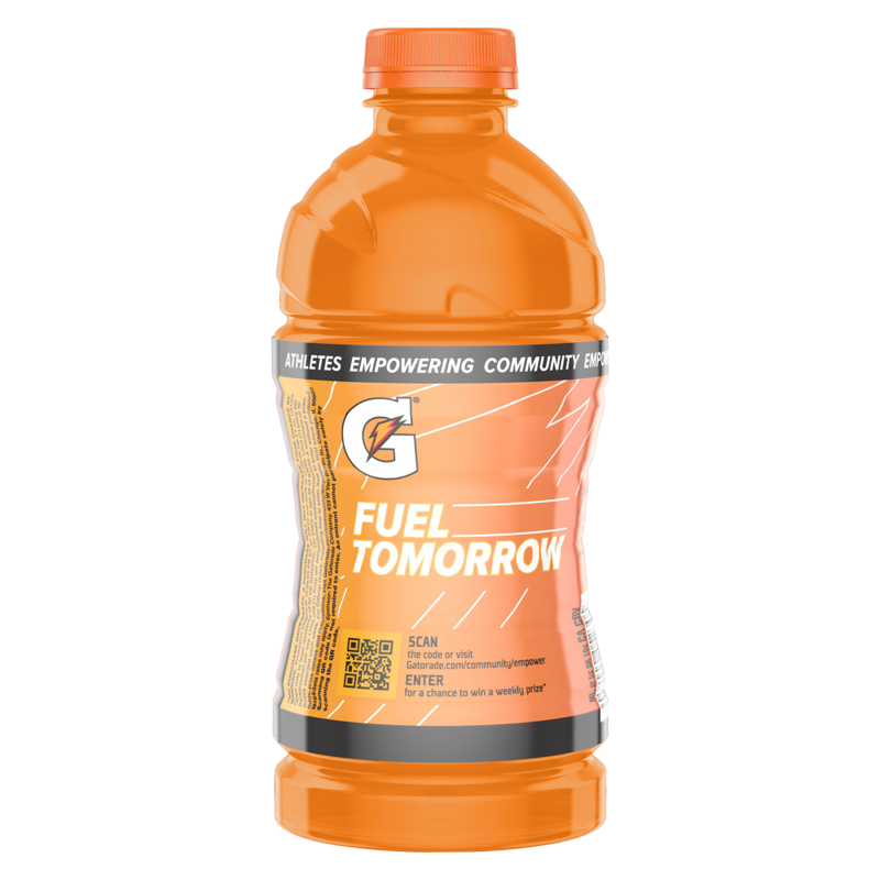 Gatorade Citrus Kick 28oz : Drinks fast delivery by App or Online