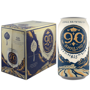 Denver Beer Co Denver Gold Amber Lager 6pk 12oz Can 5.0% ABV : Alcohol ...