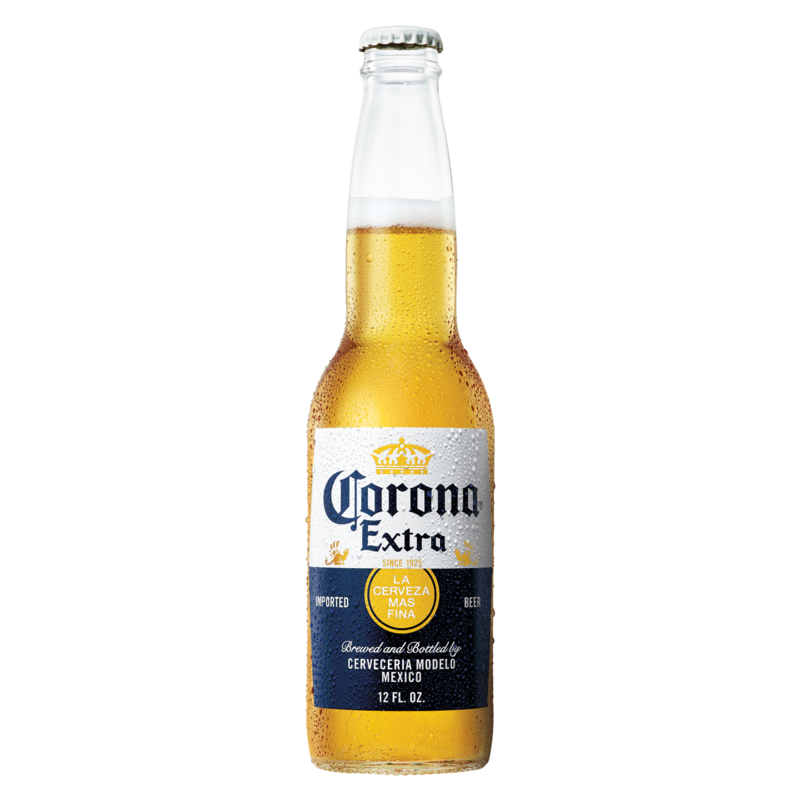 Corona Extra 12pk 12oz Btl 4.6% ABV : Alcohol fast delivery by App or ...