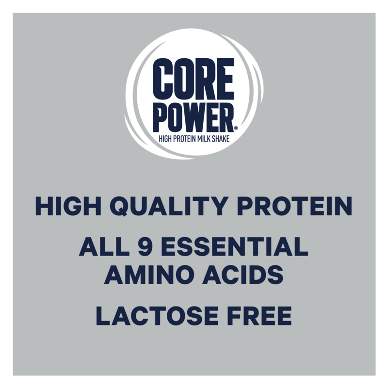 Core Power Protein Chocolate Elite 42G 14oz : Drinks fast delivery by ...