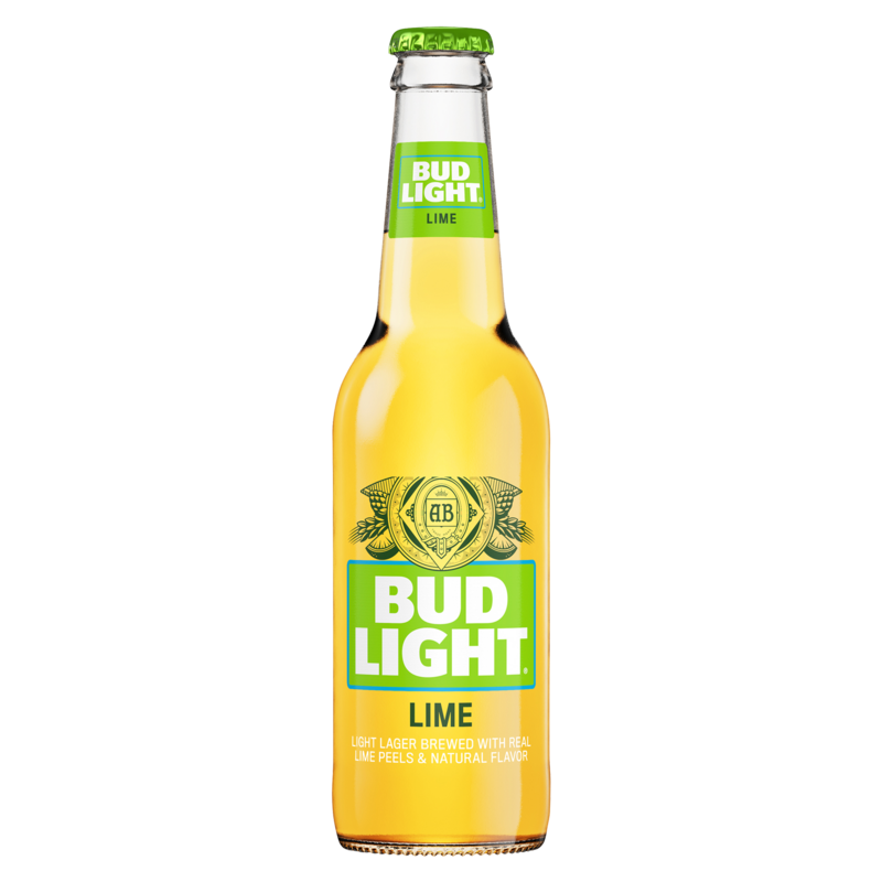 Bud Light Lime 12pk 12oz Btl 4.2% ABV : Alcohol fast delivery by App or ...