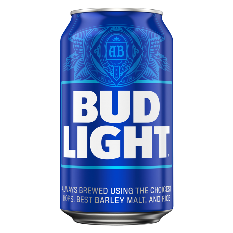 Bud Light 30pk 12oz Can 4.2% ABV : Alcohol fast delivery by App or Online