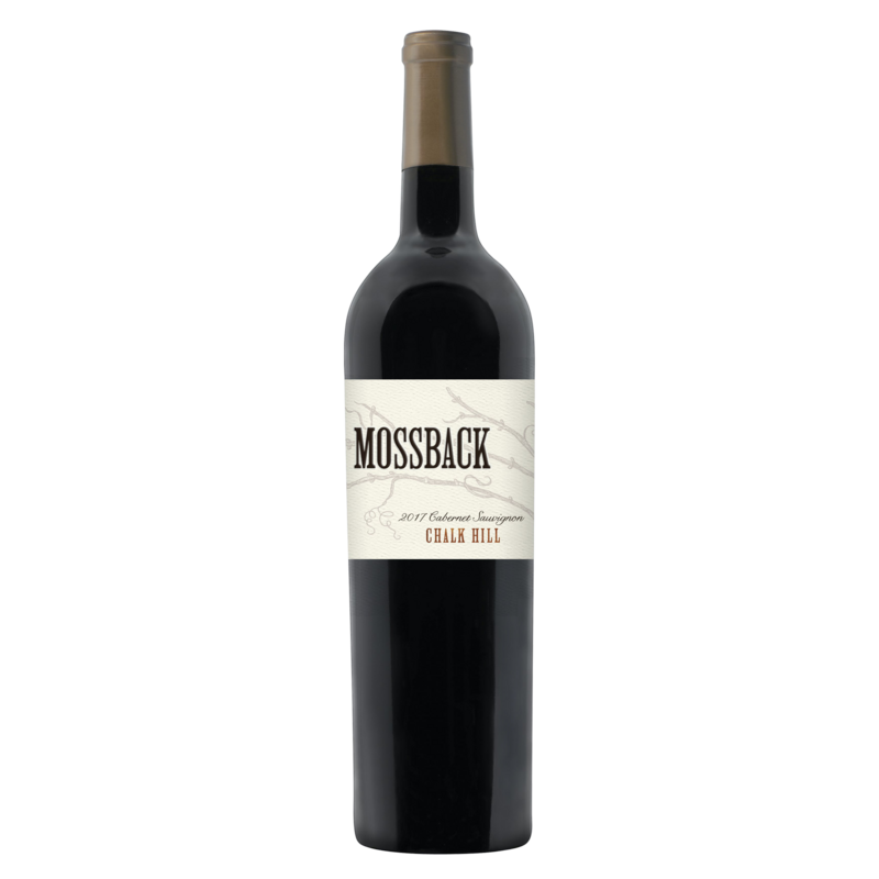 Mossback Chalk Hill Cabernet 750ml : Alcohol fast delivery by App or Online