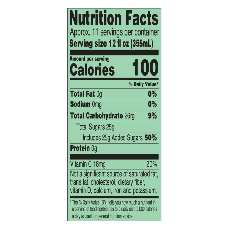 AriZona Green Tea 1 Gallon : Drinks fast delivery by App or Online